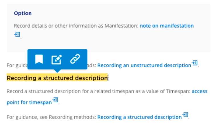 Demo of the RDA Toolkit Beta Site | ALA RDA Toolkit